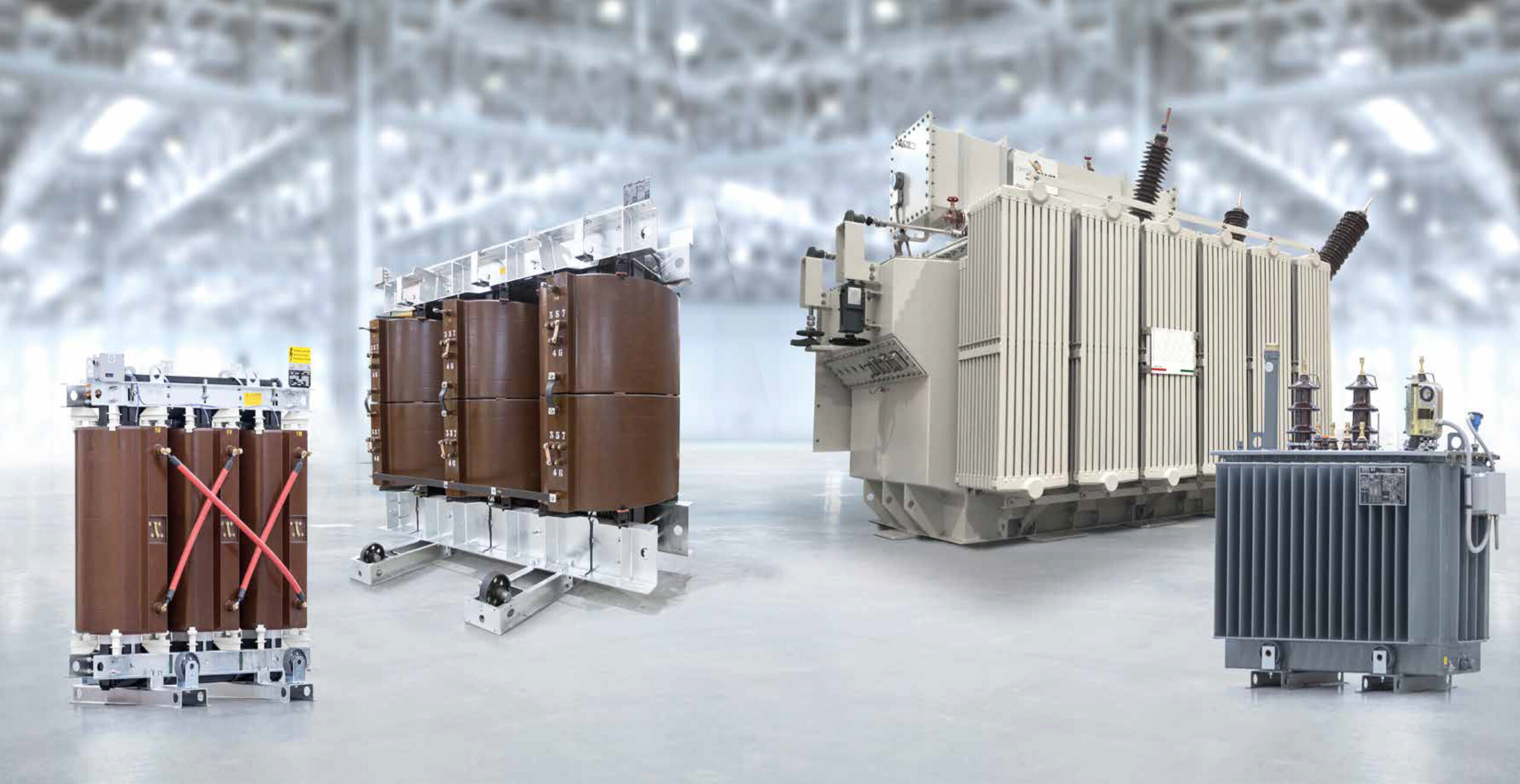 EC Group – For electrical supplies